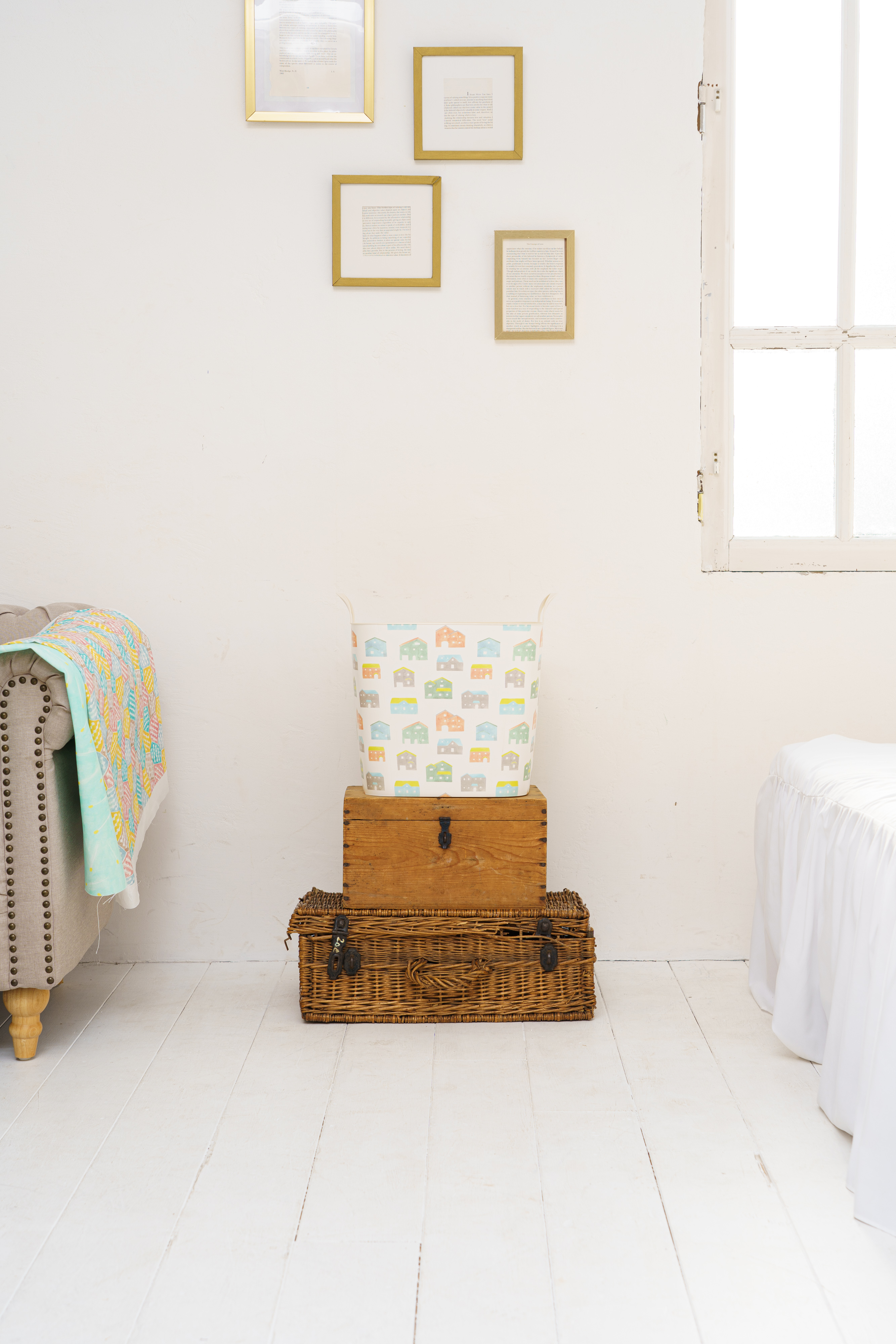 baquet KAYO AOYAMA at home | stacksto BtoB公式通販サイト